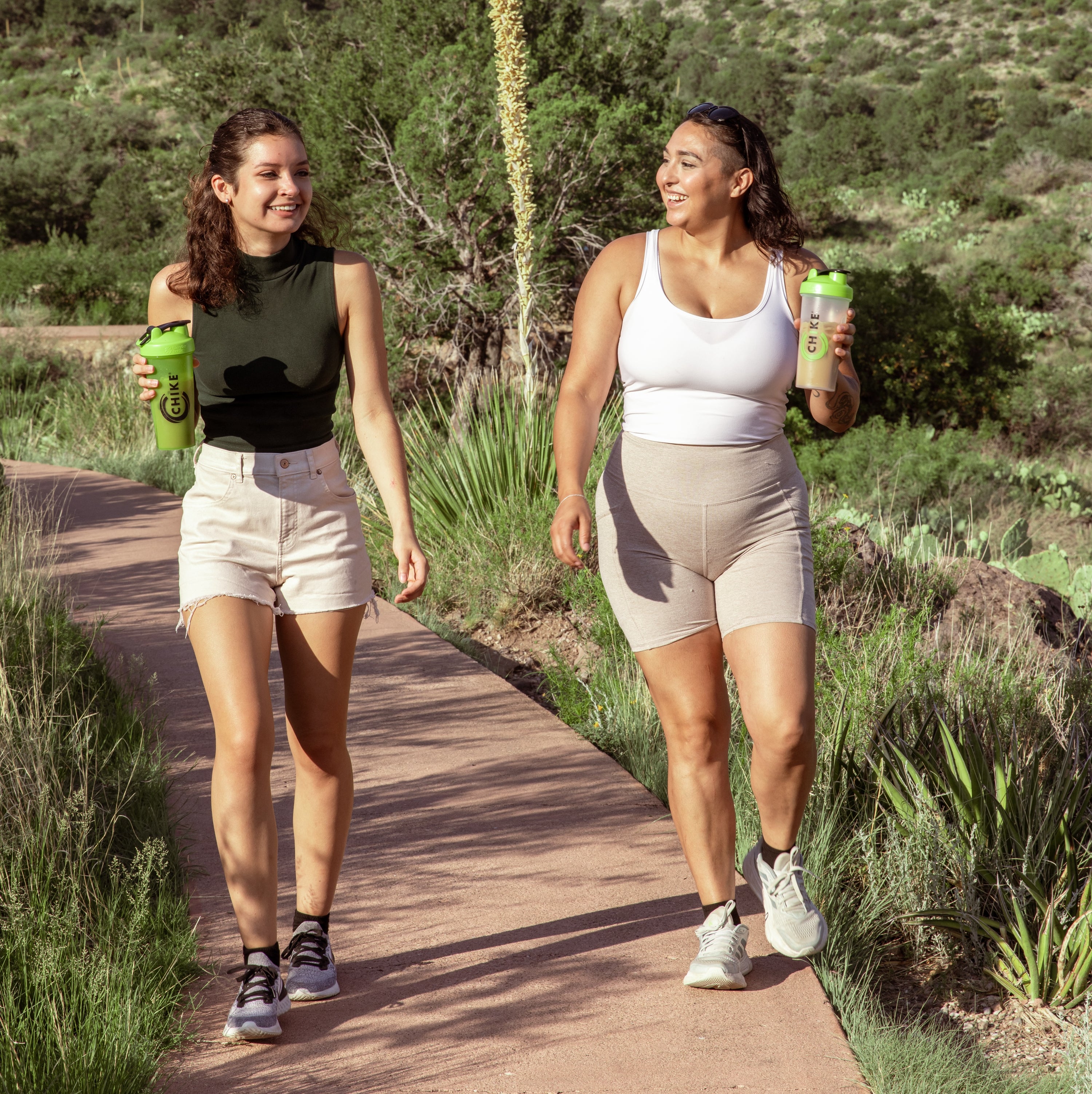 Chike Original High Protein Iced Coffee - Whey Protein + Espresso ...